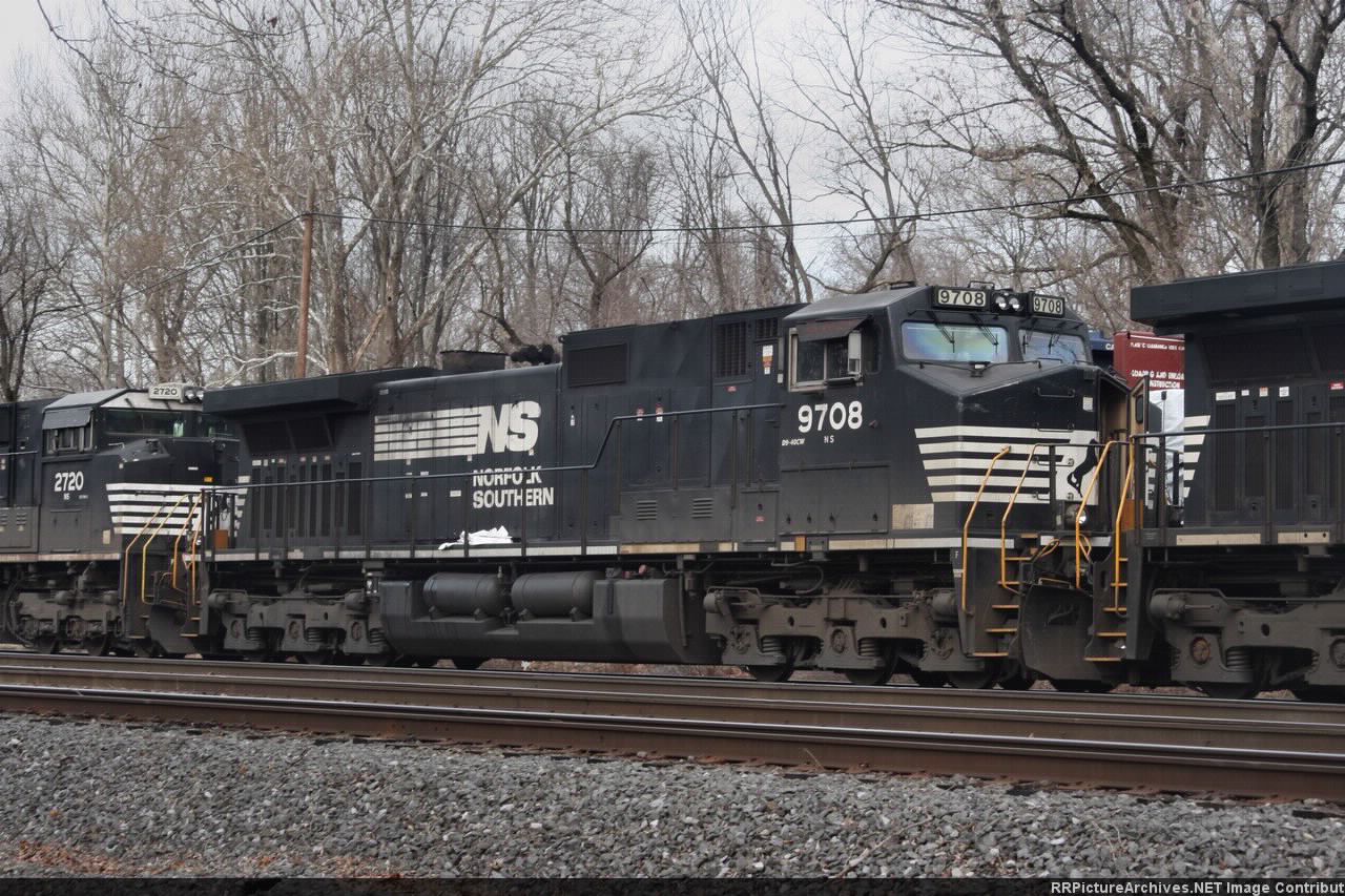 NS 9708